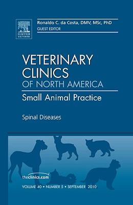 【预售】Spinal Diseases