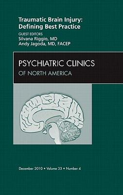 【预售】Traumatic Brain Injury: Defining Best Practice, an