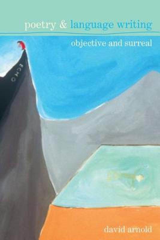【预售】Poetry and Language Writing: Objective and Surreal_虎窝淘