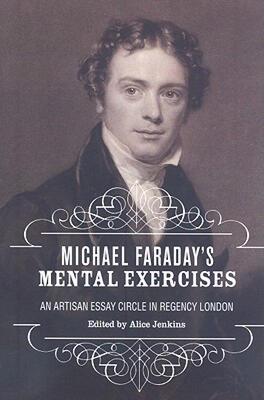 【预售】Michael Faraday's Mental Exercises: An Artisan
