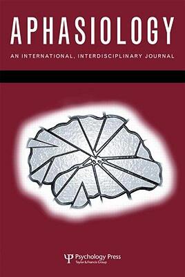 【预售】Issues in Bilingual Aphasia: A Special Issue of
