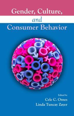 【预售】Gender, Culture, and Consumer Behavior