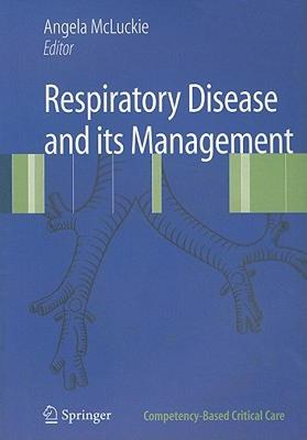 【预售】Respiratory Disease and Its Management