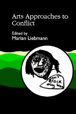 【预售】Arts Approaches to Conflict