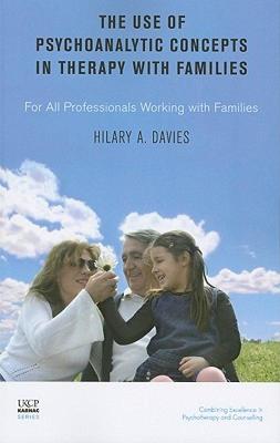 【预售】The Use of Psychoanalytic Concepts in Therapy with