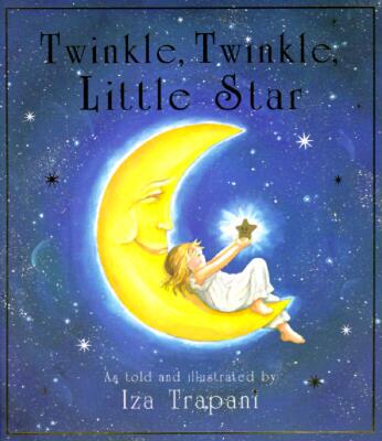 【预售】Twinkle, Twinkle, Little Star