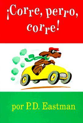 【预售】Corre, Perro, Corre!
