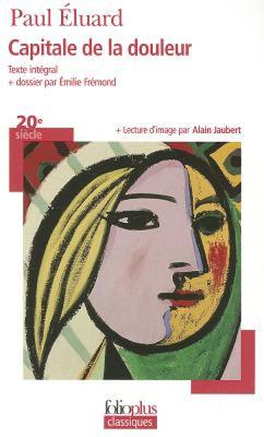 【预售】Capitale de La Douleur