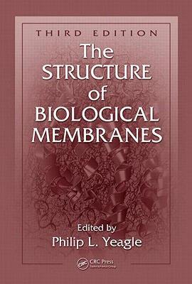 【预售】The Structure of Biological Membranes