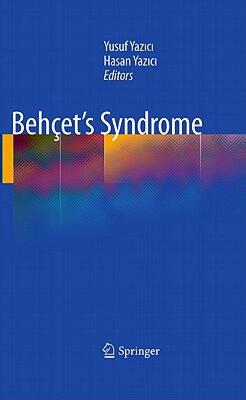 【预售】Behcet S Syndrome