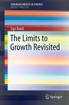【预售】The Limits to Growth Revisited