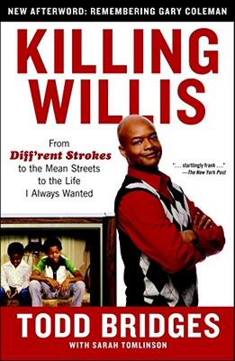【预售】Killing Willis: From Diff'rent Strokes to the Mean