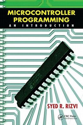 【预售】Microcontroller Programming: An Introduction [With