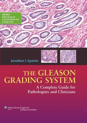 【预售】The Gleason Grading System: A Complete Guide for
