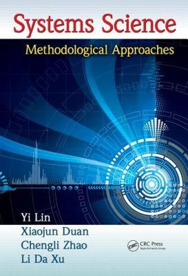 【预售】Systems Science: Methodological Approaches