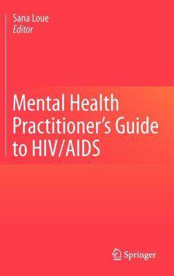 【预售】Mental Health Practitioner's Guide to HIV/AIDS