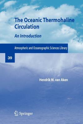 【预售】The Oceanic Thermohaline Circulation: An