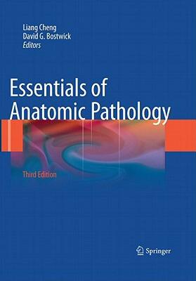 【预售】Essentials of Anatomic Pathology