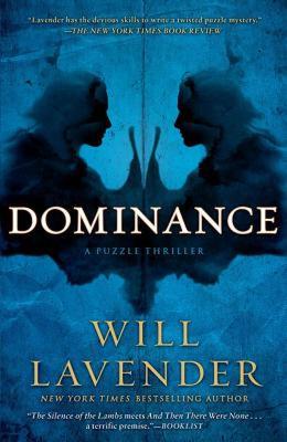 【预售】Dominance: A Puzzle Thriller