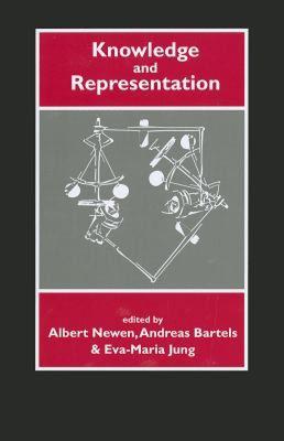 【预售】Knowledge and Representation