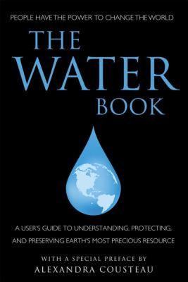 【预售】The Water Book: A User's Guide to Understanding