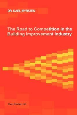 【预售】The Road to Competition in the Building Improvement