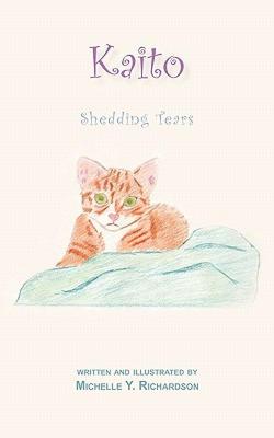 【预售】Kaito: Shedding Tears