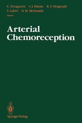 【预售】Arterial Chemoreception