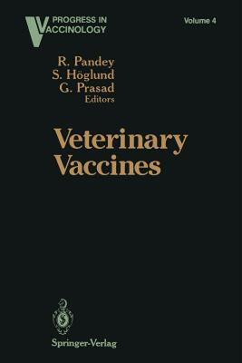 【预售】Veterinary Vaccines