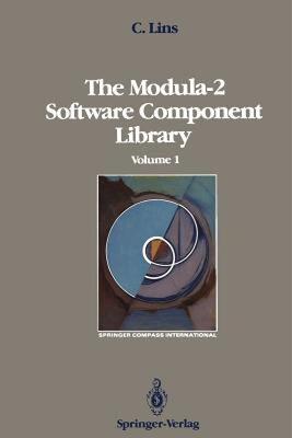 【预售】The Modula-2 Software Component Library: Volume 1