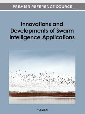 【预售】Innovations and Developments of Swarm Intelligence