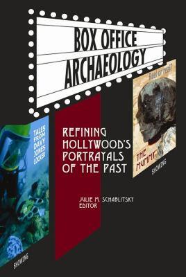 【预售】Box Office Archaeology: Refining Hollywood's