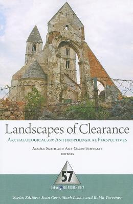 【预售】Landscapes of Clearance: Archaeological and