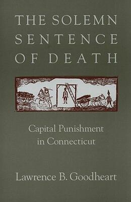 【预售】The Solemn Sentence of Death: Capital Punishment in