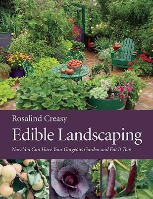 预订 Edible Landscaping