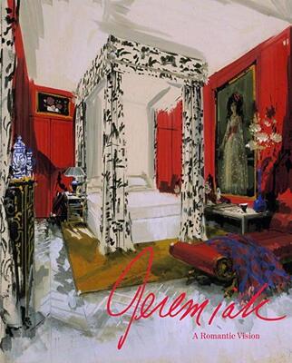 【预售】Jeremiah: A Romantic Vision