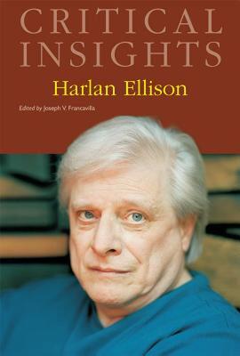 【预售】Harlan Ellison