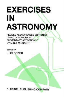 【预售】Exercises in Astronomy: Revised and Extended Edition
