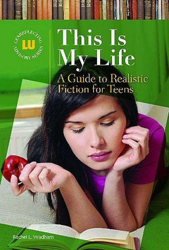 【预售】This Is My Life: A Guide to Realistic Fiction for_虎窝淘