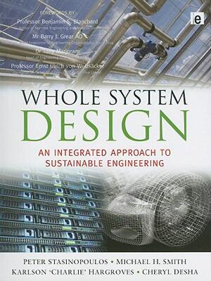 【预售】Whole System Design: An Integrated Approach to