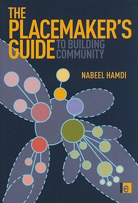 【预售】The Placemaker's Guide to Building Community