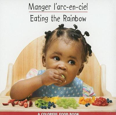 【预售】Manger L'Arc-En-Ciel/Eating The Rainbow