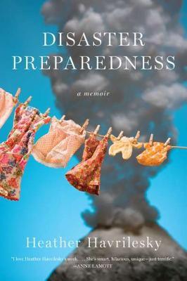 【预售】Disaster Preparedness