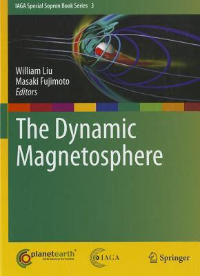 【预售】The Dynamic Magnetosphere