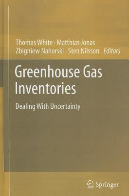 【预售】Greenhouse Gas Inventories: Dealing with