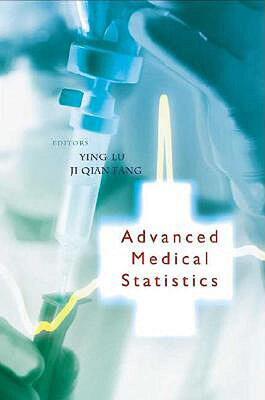 【预售】Advanced Medical Statistics