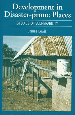 【预售】Development in Disaster-Prone Places: Studies of