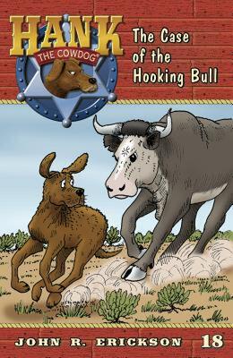 【预售】The Case of the Hooking Bull