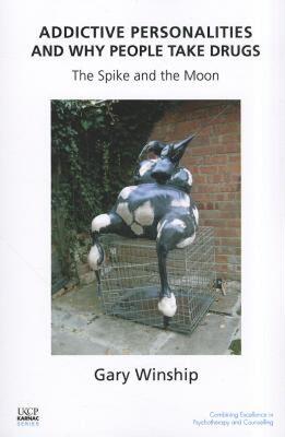 【预售】Addictive Personalities and Why People Take Drugs: