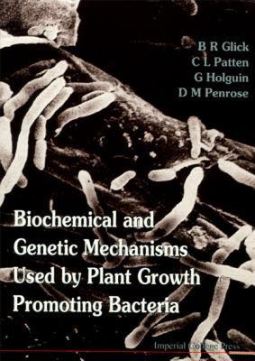 【预售】Biochemical and Genetic Mechanisms Used